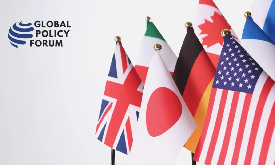 Washington, DC hosts inaugural Global Policy Forum - Exhibition News ...